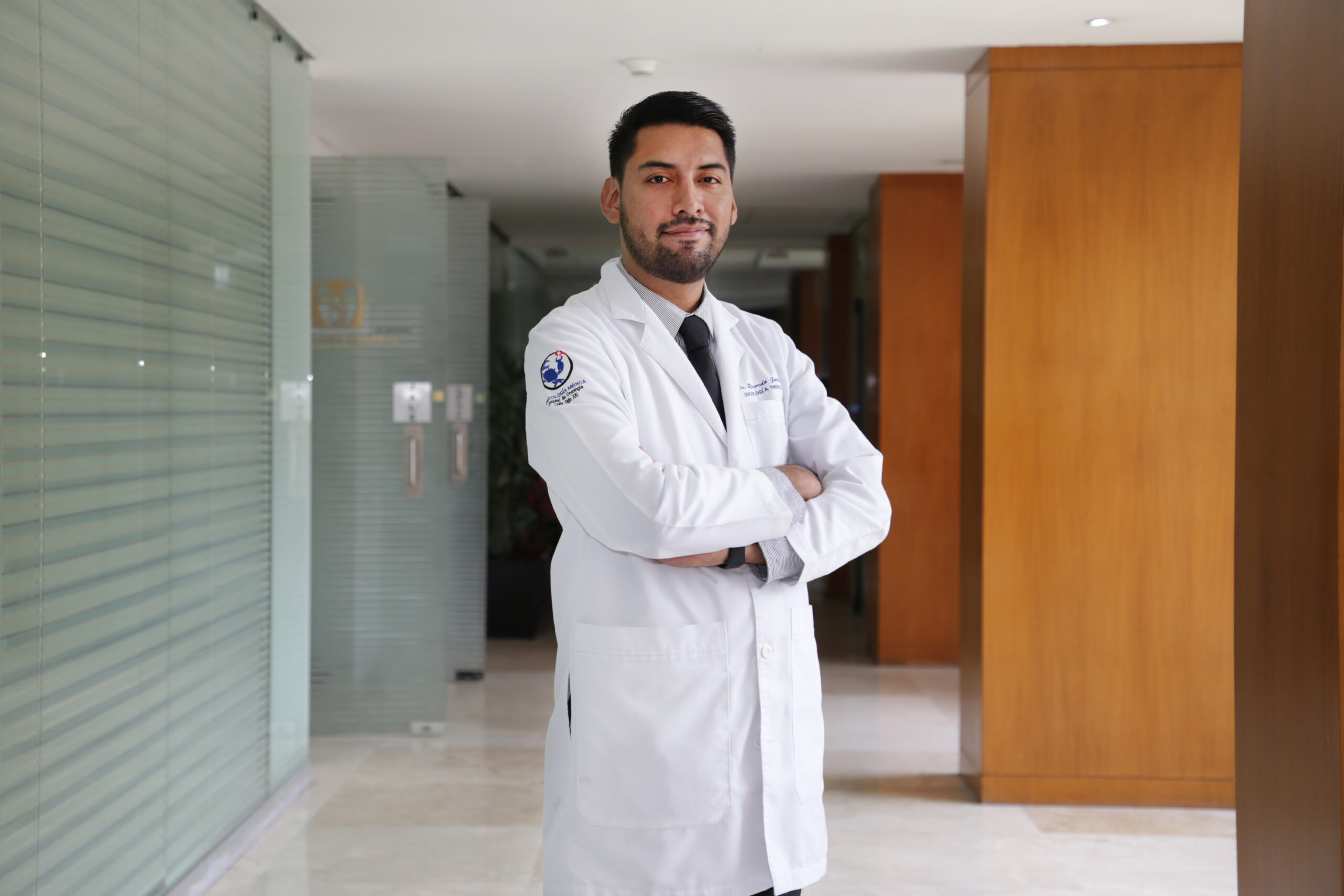 Dr. Jesús Ricardo García Medina - Dr. Jesús Ricardo García Medina