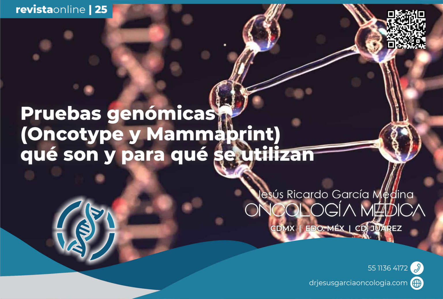 Pruebas genómicas (Oncotype y Mammaprint), qué son y para qué se ...